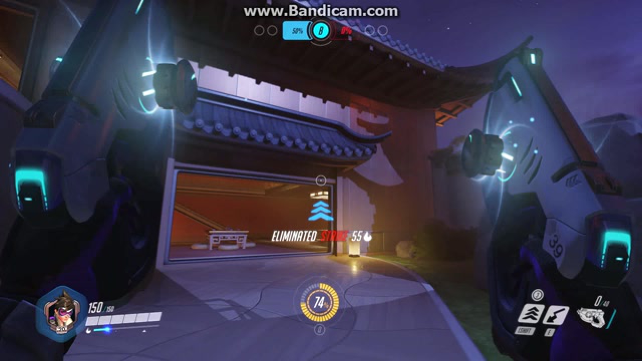 Overwatch beta - indavideo.hu