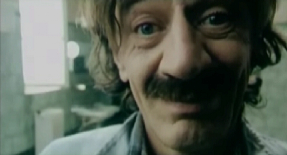 Buhera mátrix - indavideo.hu