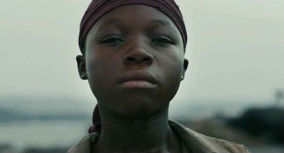 A háború sámánja - indavideo.hu