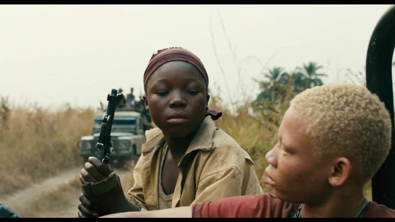 A háború sámánja - indavideo.hu