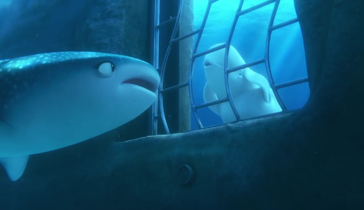 Szenilla nyomában - indavideo.hu