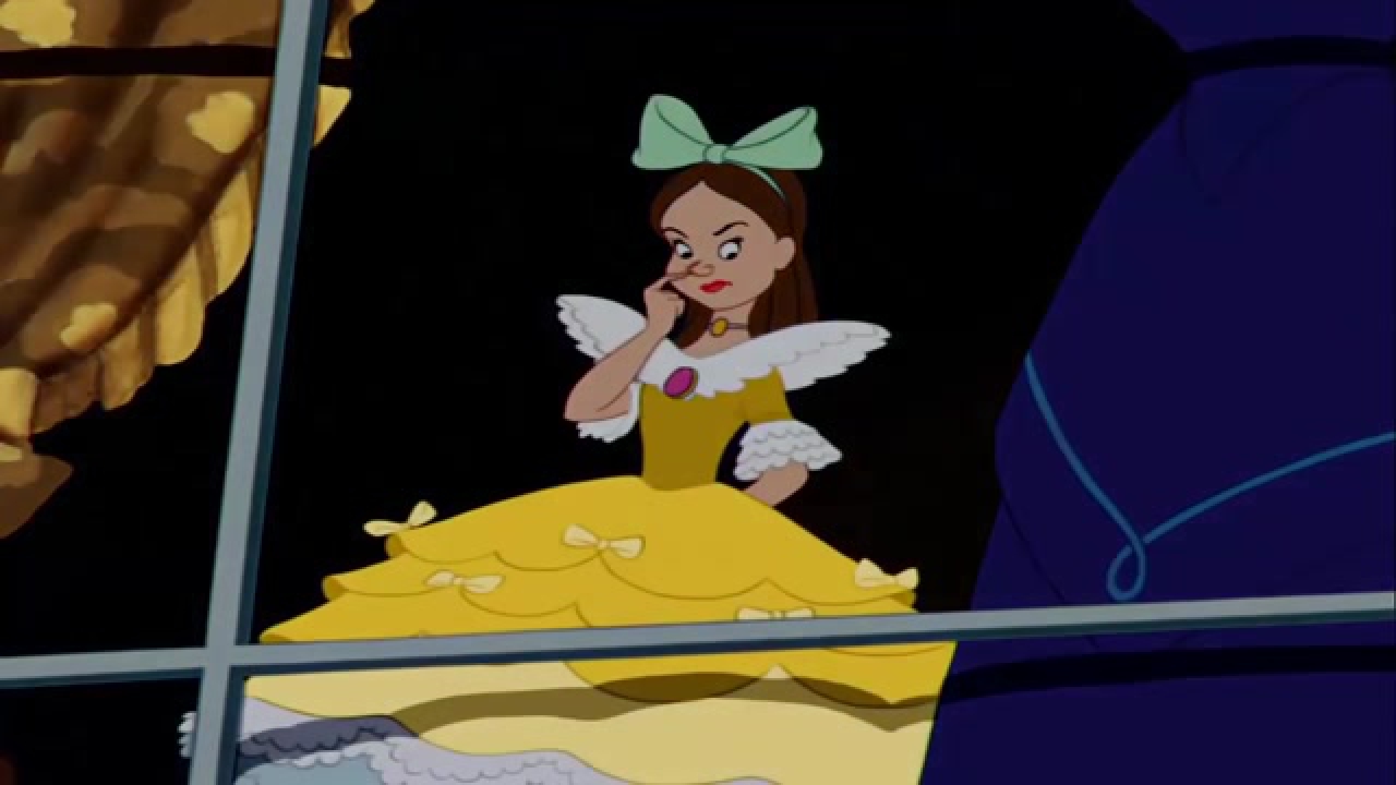 Cinderella - The Beginning ( HD ) - indavideo.hu