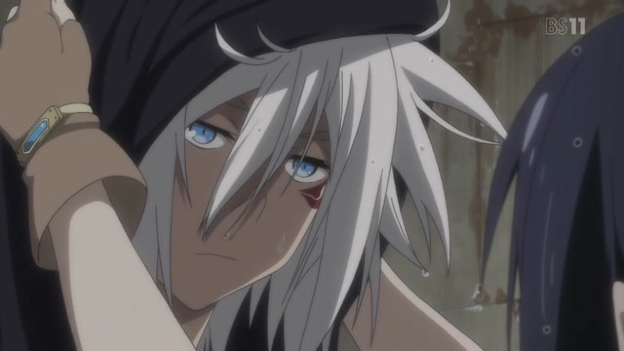 Neppu Kairiku Bushi Road - indavideo.hu