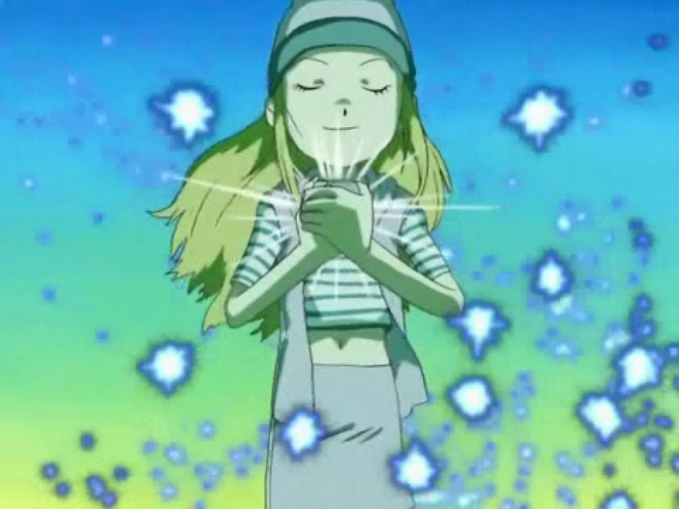 Digimon Frontier - 16.rész - indavideo.hu