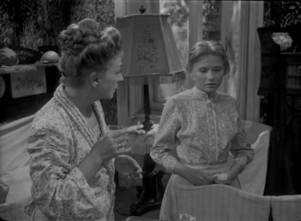 Kosztolányi Dezső: Édes Anna | 1.rész - indavideo.hu