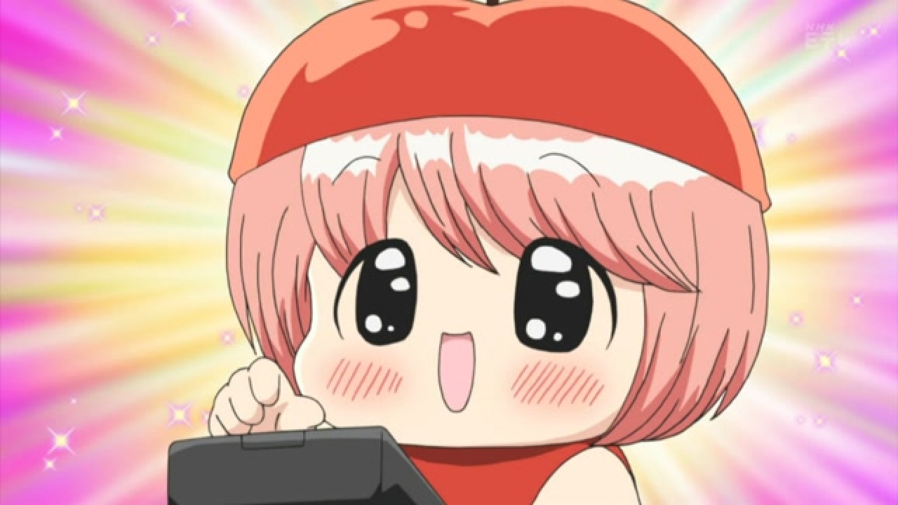 Chibi Devi - 34. rész - indavideo.hu