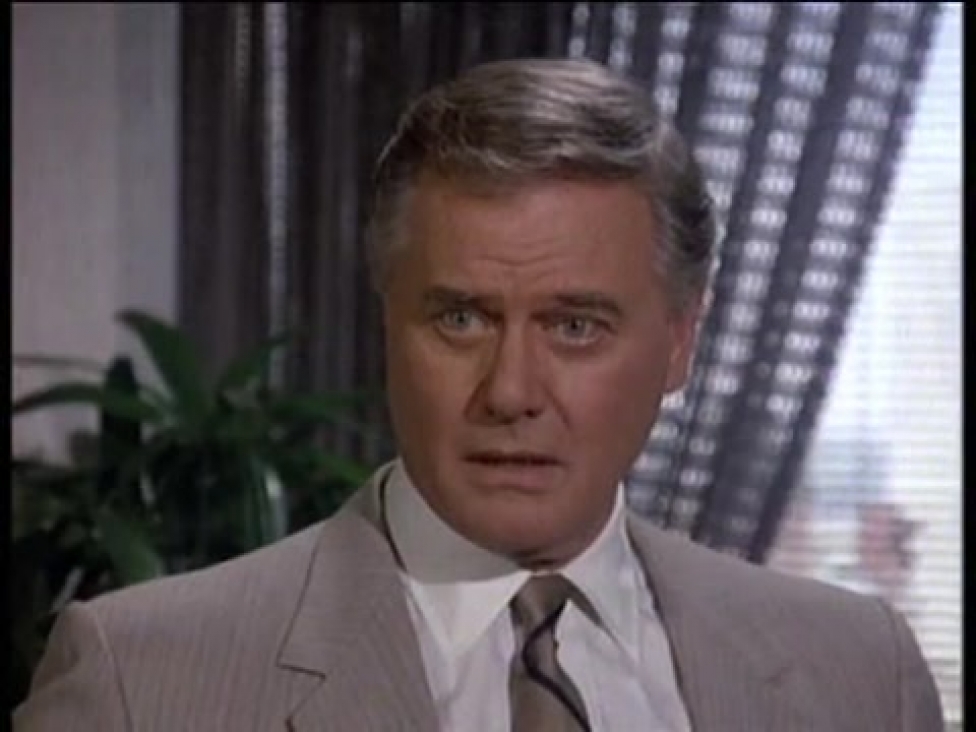 Dallas - 258. rész, Utolsó tangó Dallasban - indavideo.hu