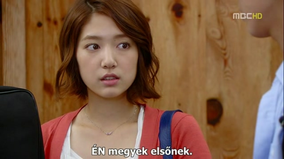 Heartstrings 8.rész - magyar felirat - indavideo.hu