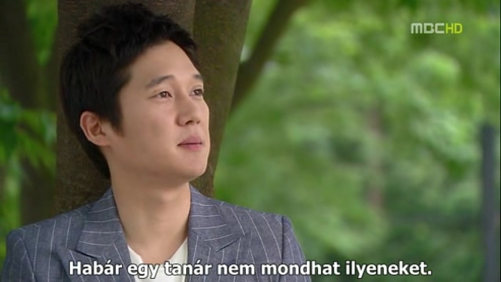 Heartstrings 13.rész - magyar felirat - indavideo.hu