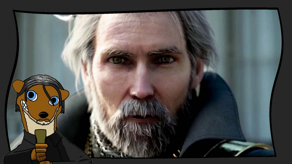Final Fantasy XV #6 - Regis - indavideo.hu