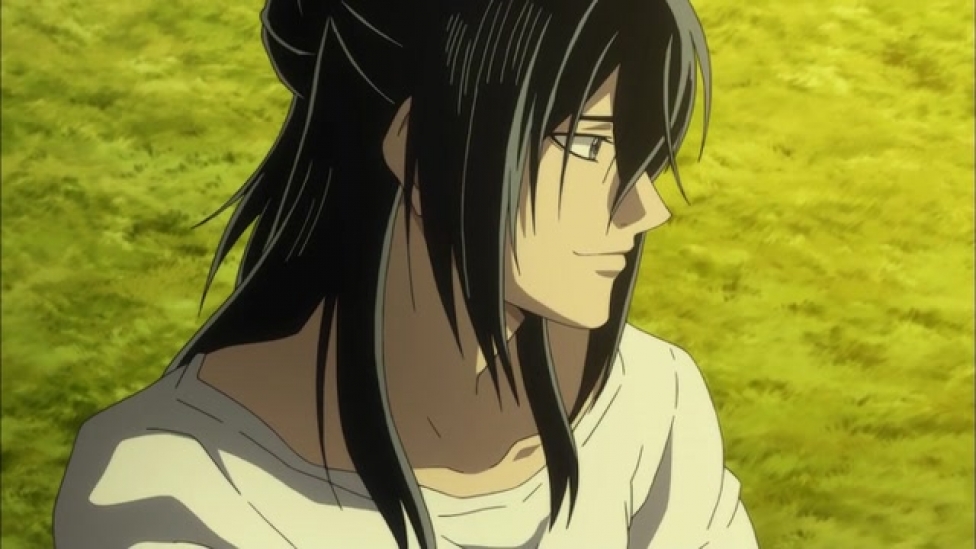 Code: Breaker 10.rész (Magyar Felirat) - indavideo.hu