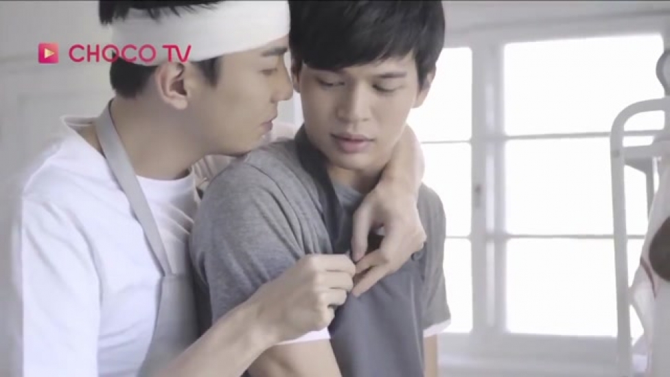 History Obsessed - Megszállottan- EP 03 (1_4) HUN sub - indavideo.hu