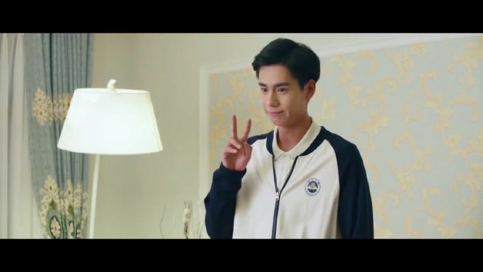 A Love So Beautiful 22 - indavideo.hu