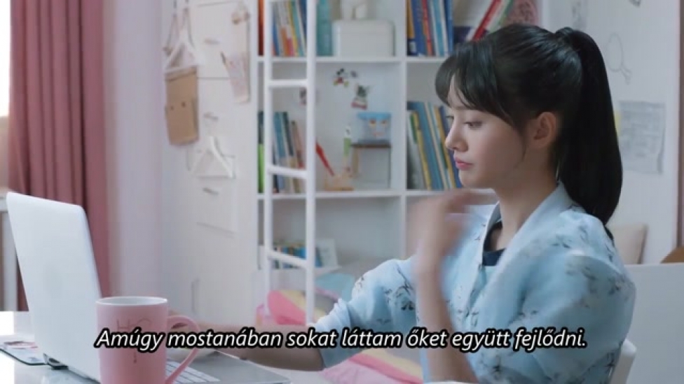 Love O2O 1.rész (magyar felirattal) - indavideo.hu