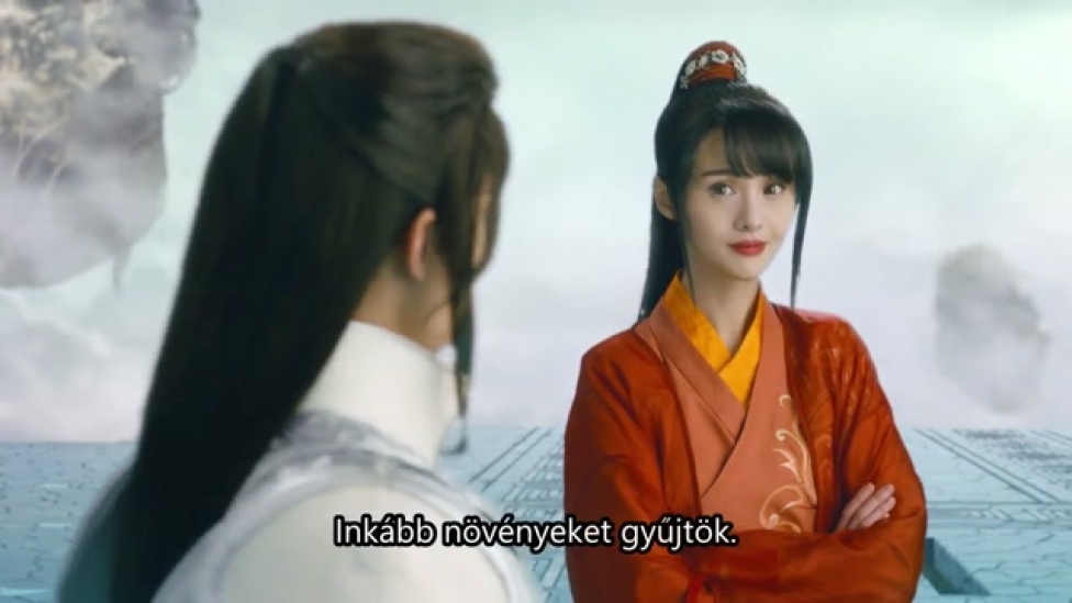 Love O2O 3.rész (magyar felirattal) - indavideo.hu