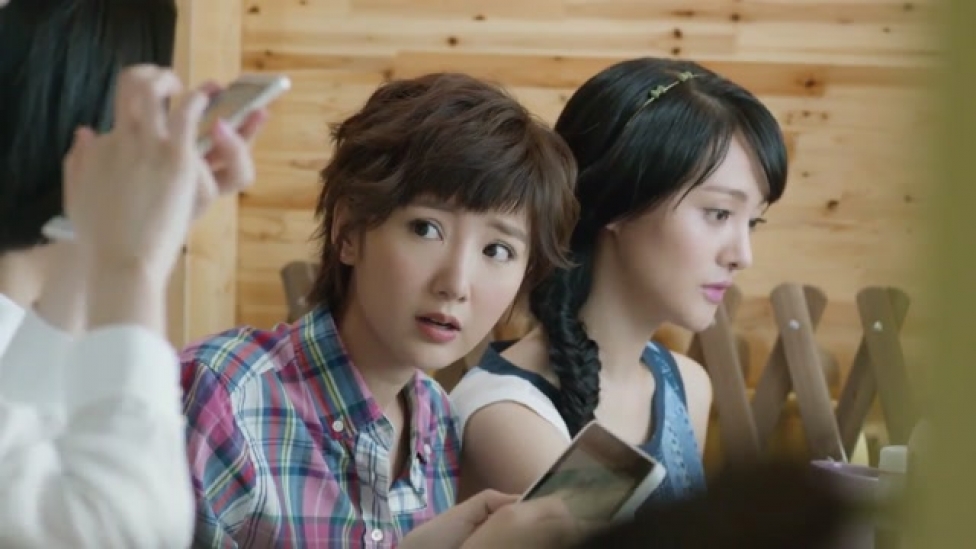 Love O2O 8.rész (magyar felirattal) - indavideo.hu