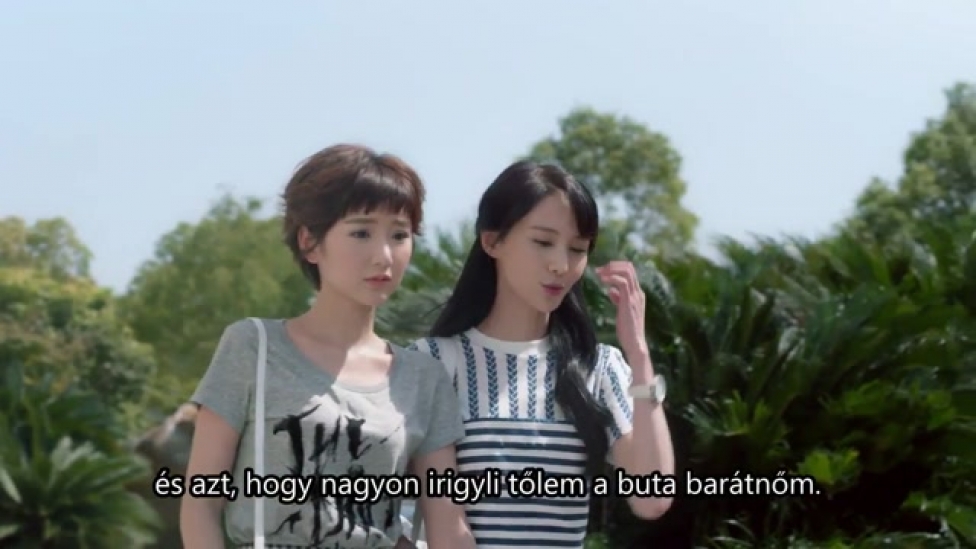 Love O2O 28.rész (magyar felirattal) - indavideo.hu