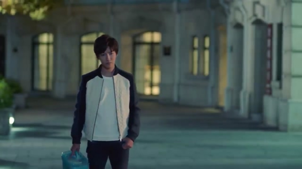 The Demon Master 4. rész - indavideo.hu