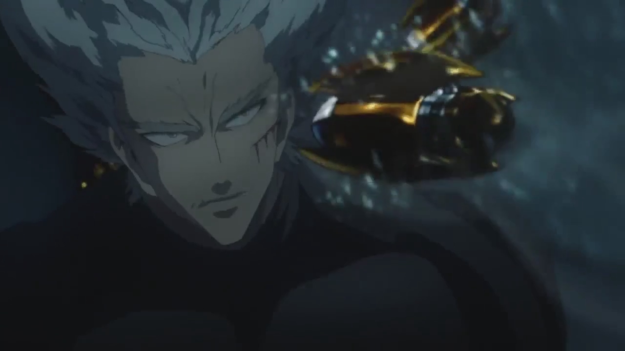 Garou Vs Golden Ball and Spring Mustachio - indavideo.hu