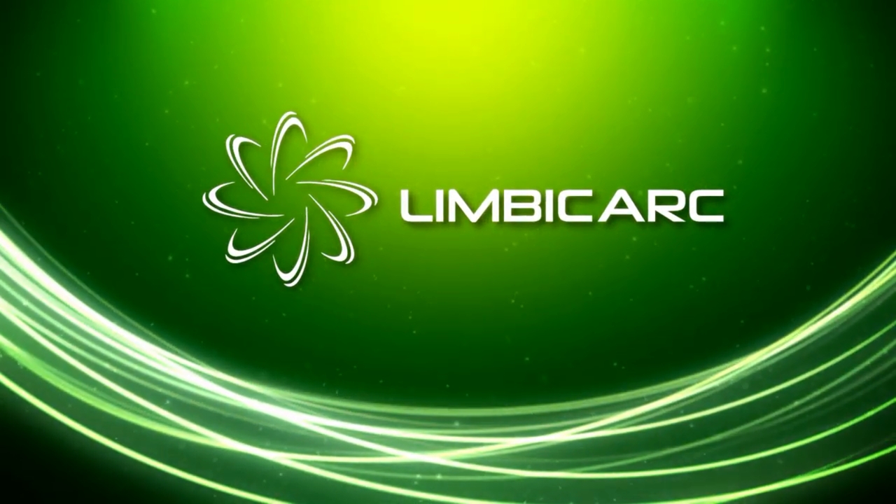 Dr. Vaughn R Cook: A Limbic Arc elmagyarázása - indavideo.hu