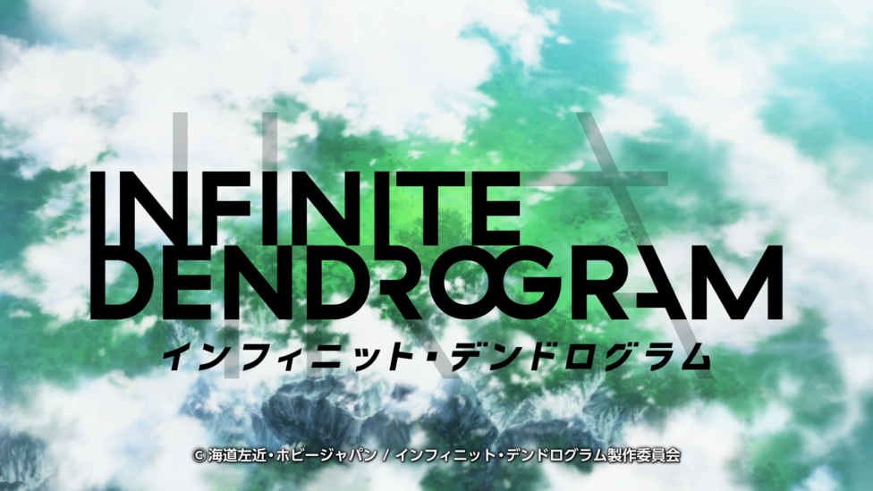 Infinite Dendrogram - 1.rész [Magyar Felirat] - indavideo.hu