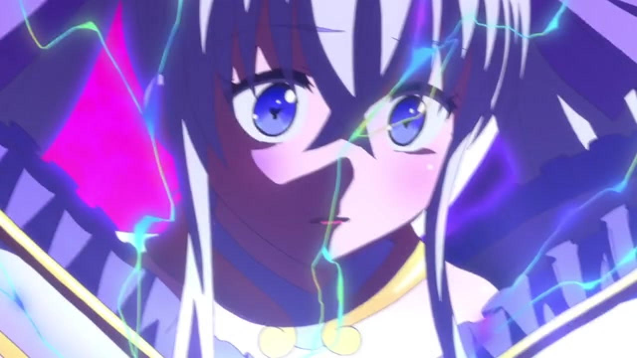 Z/X: Code Reunion 12. rész [Vége] [Magyar Felirattal] - indavideo.hu