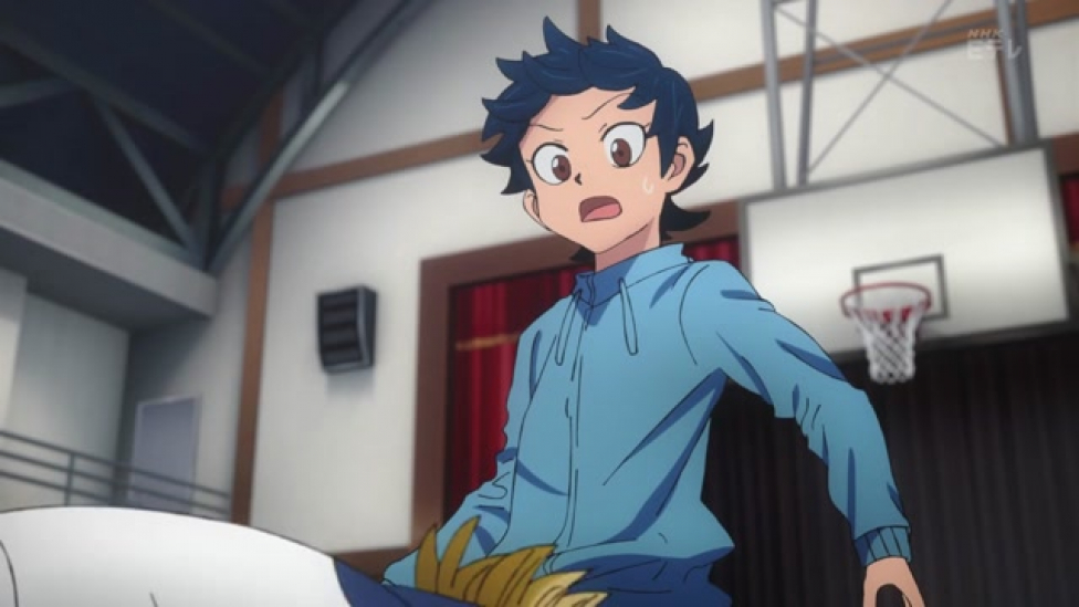 Breakers 1.rész - indavideo.hu