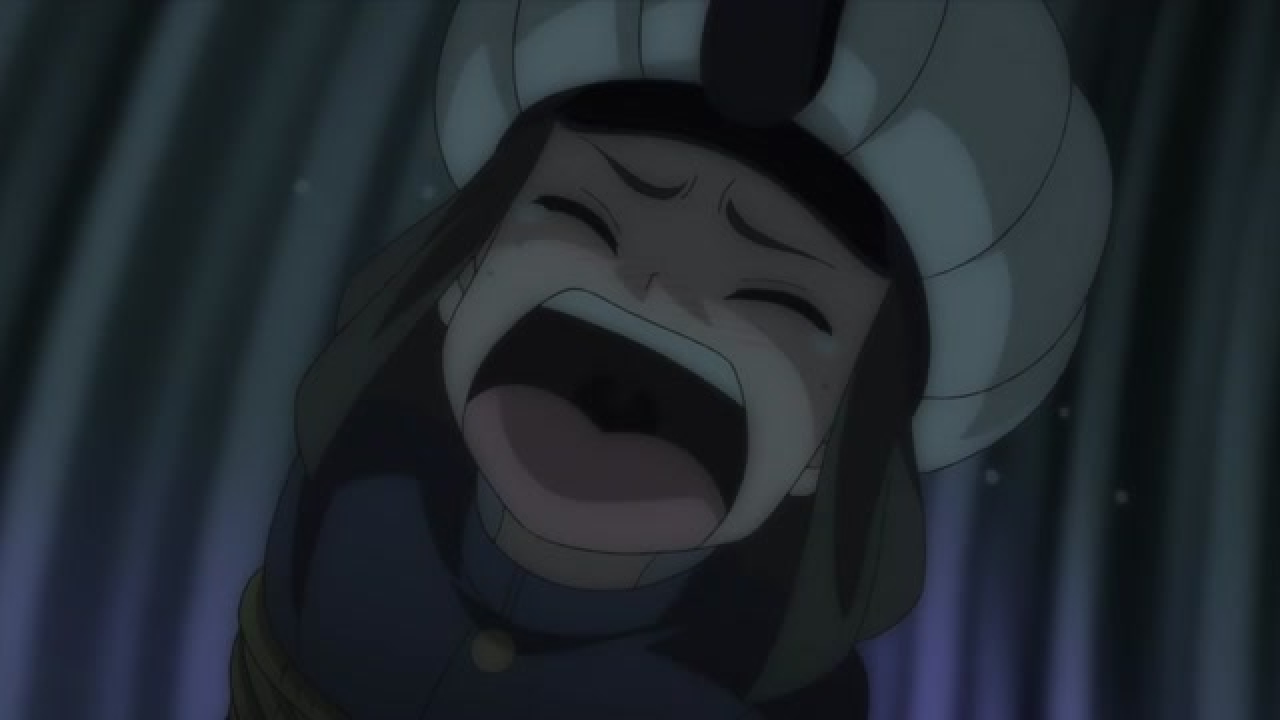 Gakuen Basara 7.rész - indavideo.hu