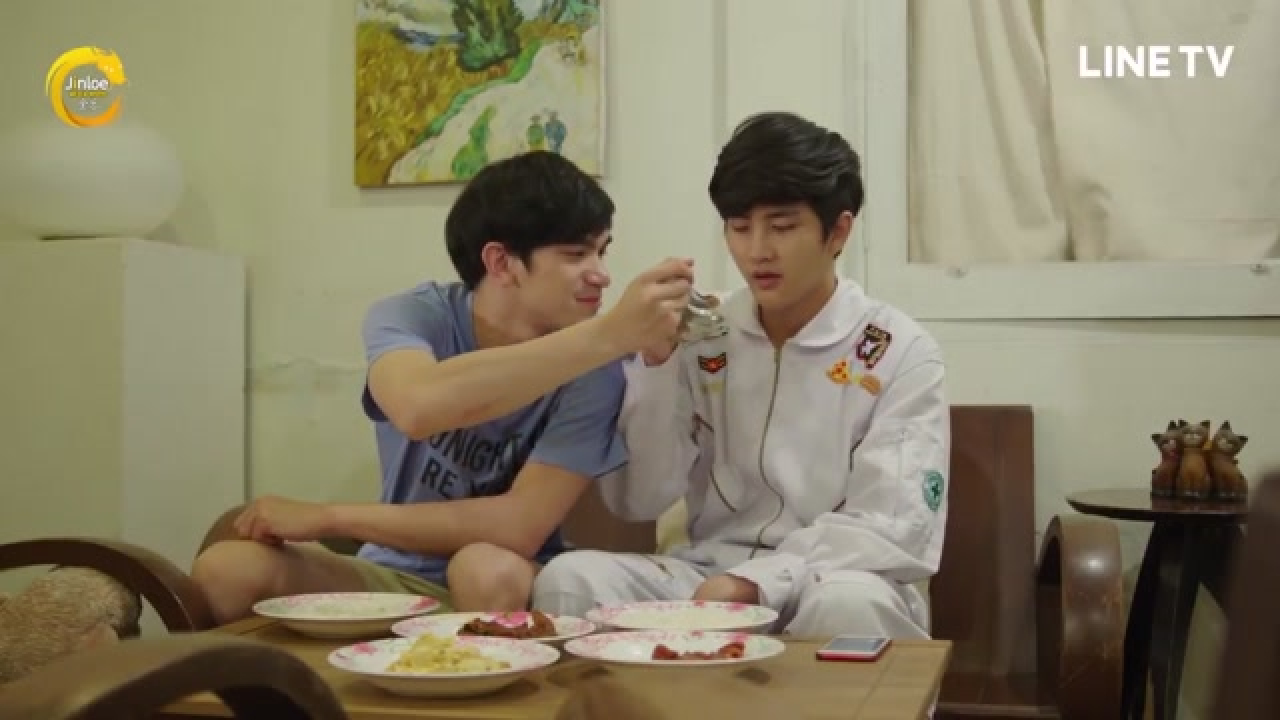 What The Duck The Series - Final Call Ep.06 - indavideo.hu