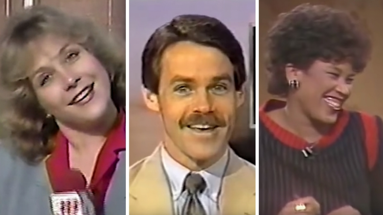 A legjobb híradós bakik a 80-as évekből - indavideo.hu