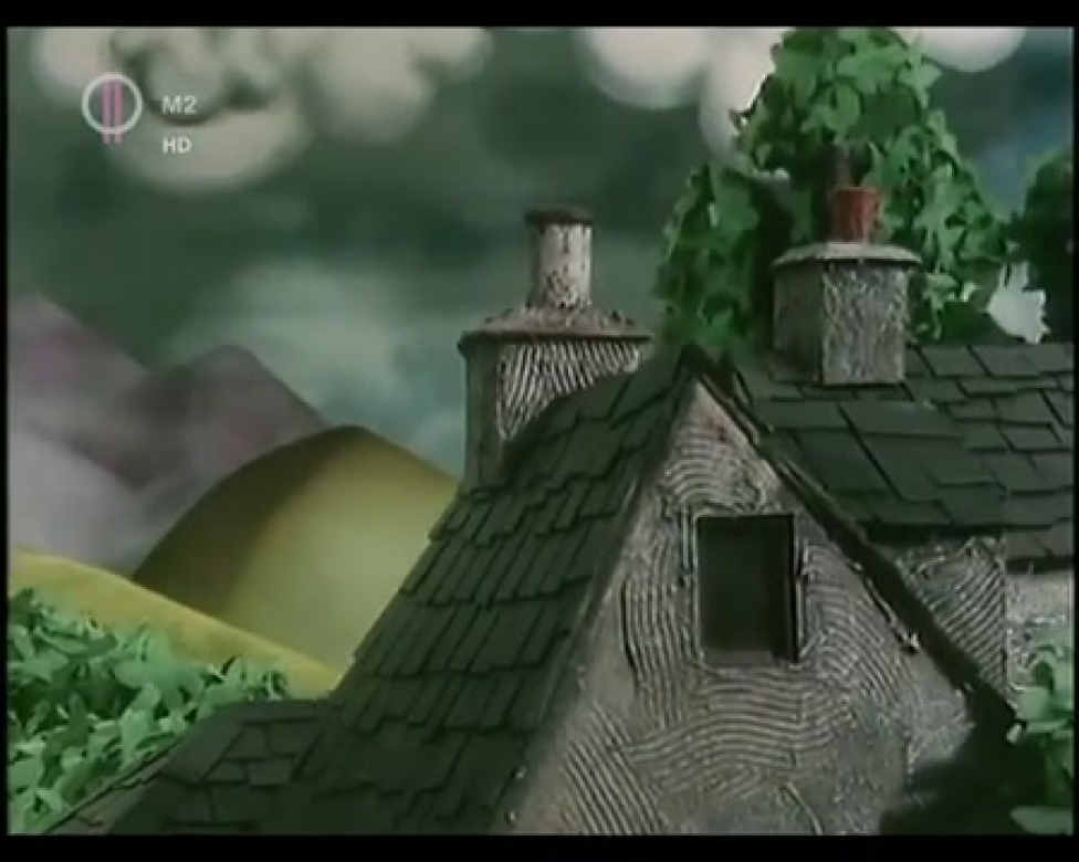 Postás Pat - 1.évad 5. rész - indavideo.hu