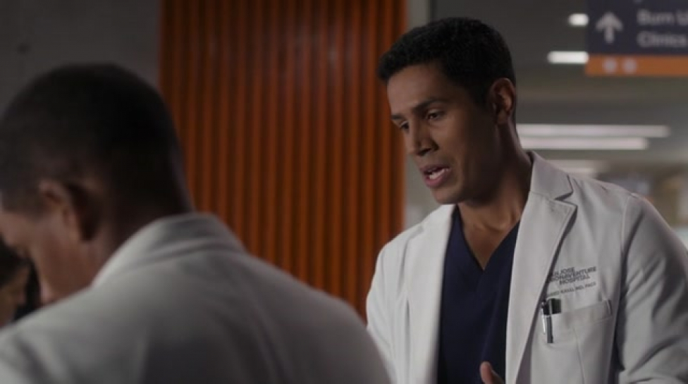 Dr. Morphy 1.évad 6.rész - indavideo.hu