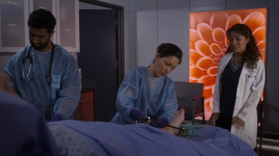 Dr. Morphy 1.évad 8.rész - indavideo.hu