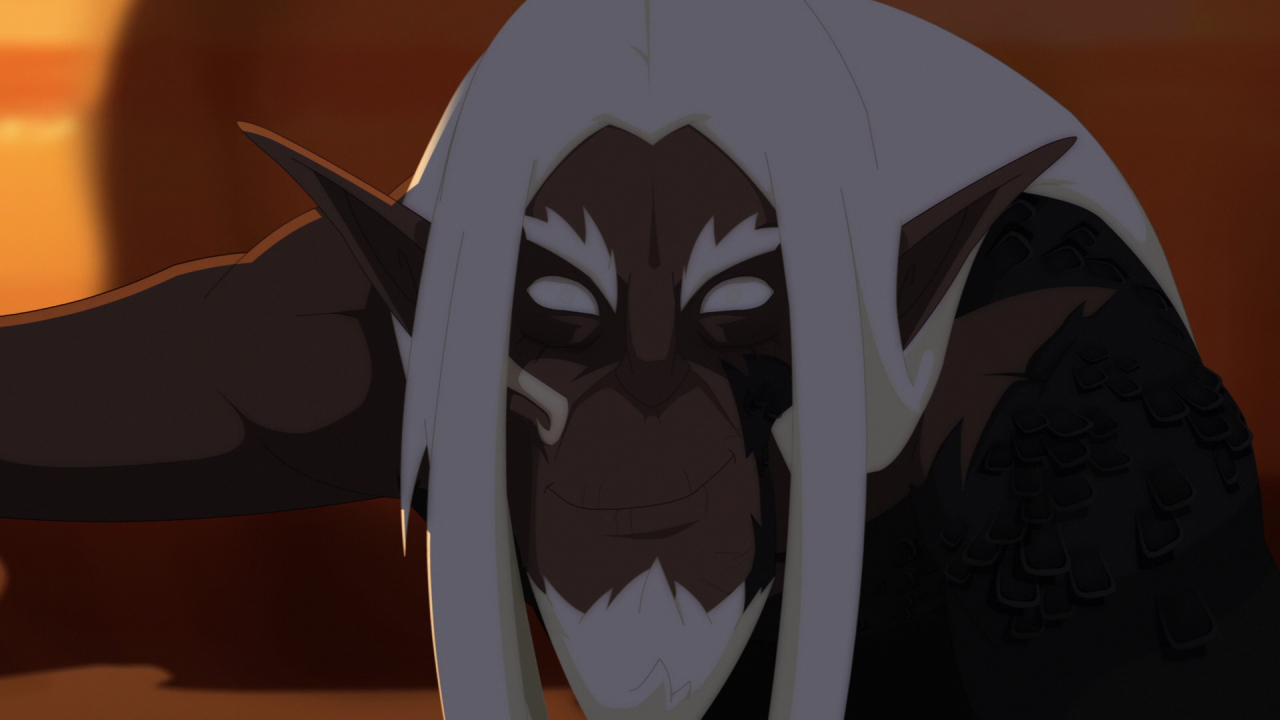 Wakfu - 17. rész - indavideo.hu