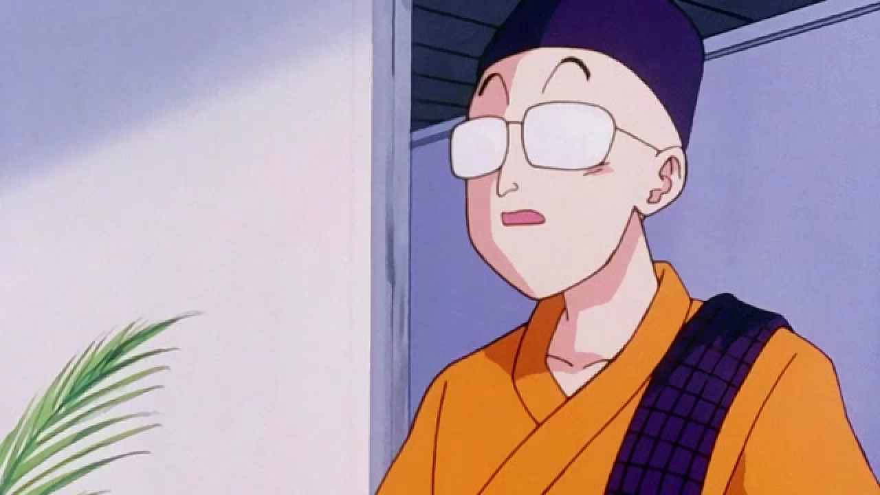 Dragon Ball Z - 217. rész: Az első vereség - indavideo.hu