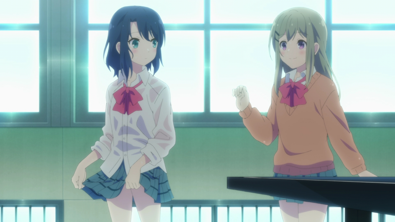 [AC] Adachi to Shimamura 1.rész - indavideo.hu