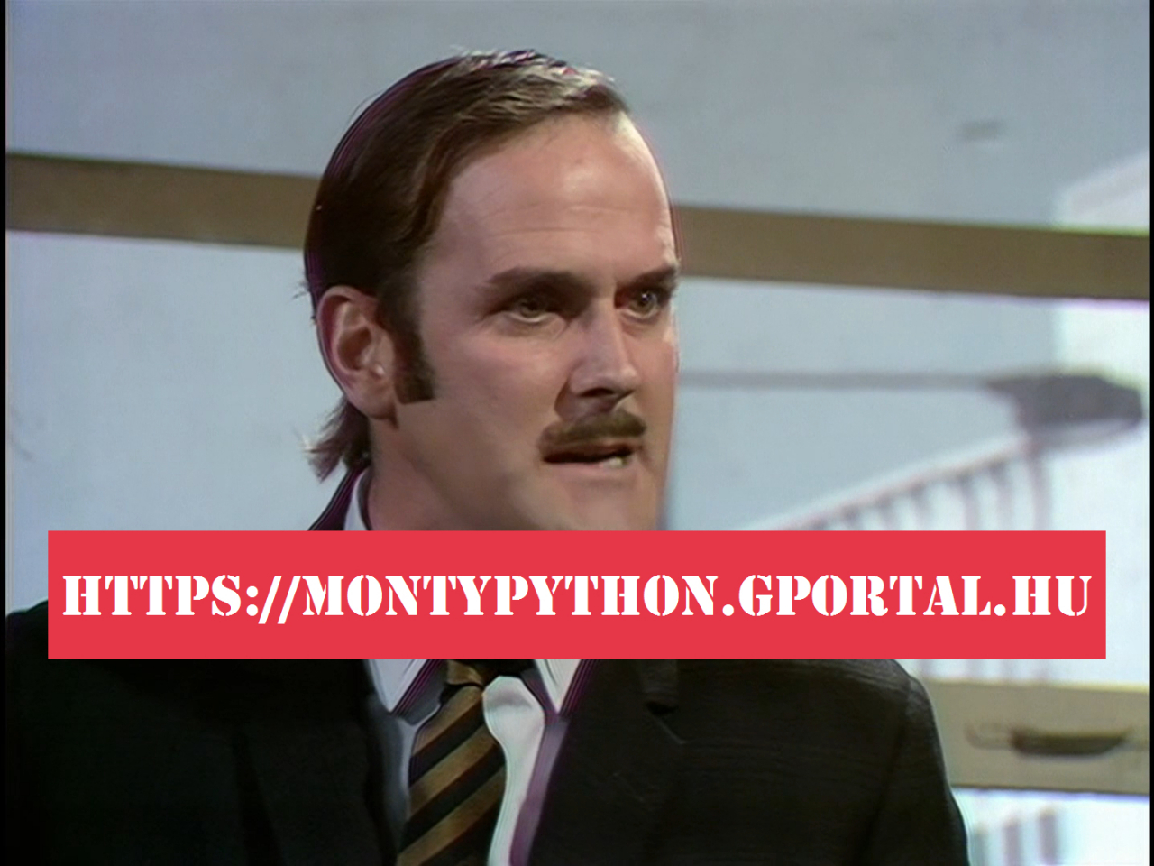 Építész-jelenet (Architects Sketch) (Monty Python Repülő Cirkusza ...