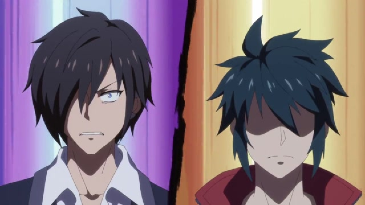 Hero Return 2.rész [Magyar Felirattal][Yingxiong Zai Lin] - indavideo.hu