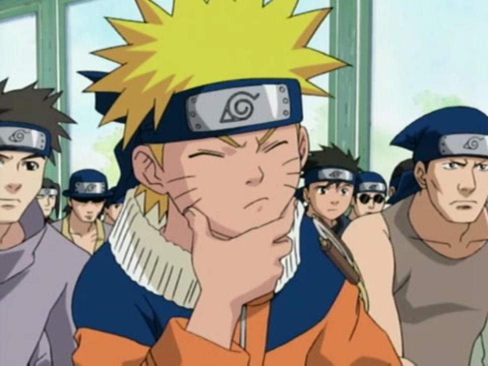 Naruto 24.rész - indavideo.hu