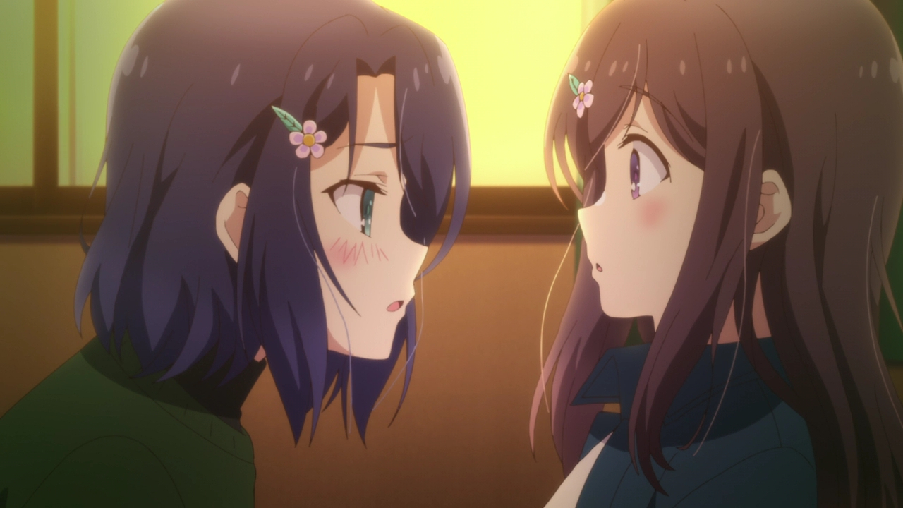 [AC] Adachi to Shimamura 12 (VÉGE) - indavideo.hu