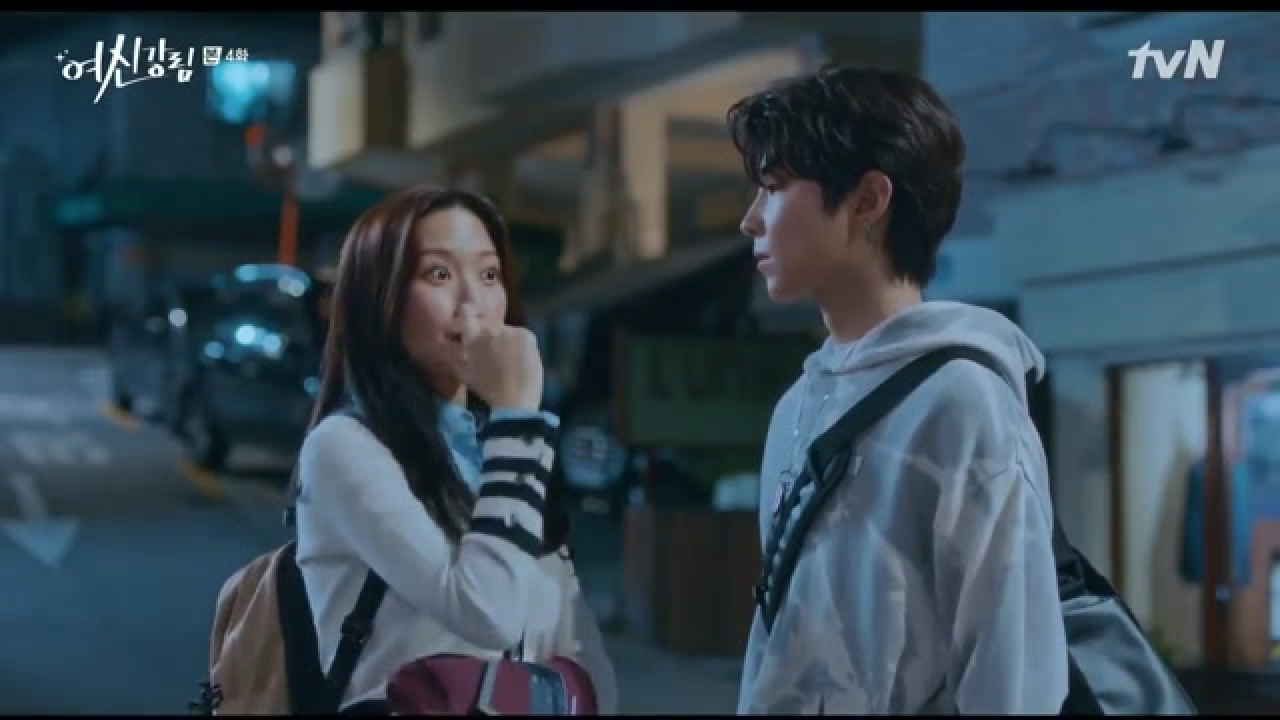 True Beauty 04. rész magyar felirattal - indavideo.hu