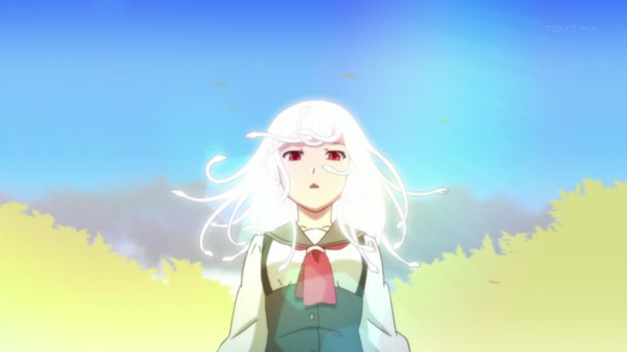Monogatari Series Second Season/Otorimonogatari/15.rész (magyar felirat ...