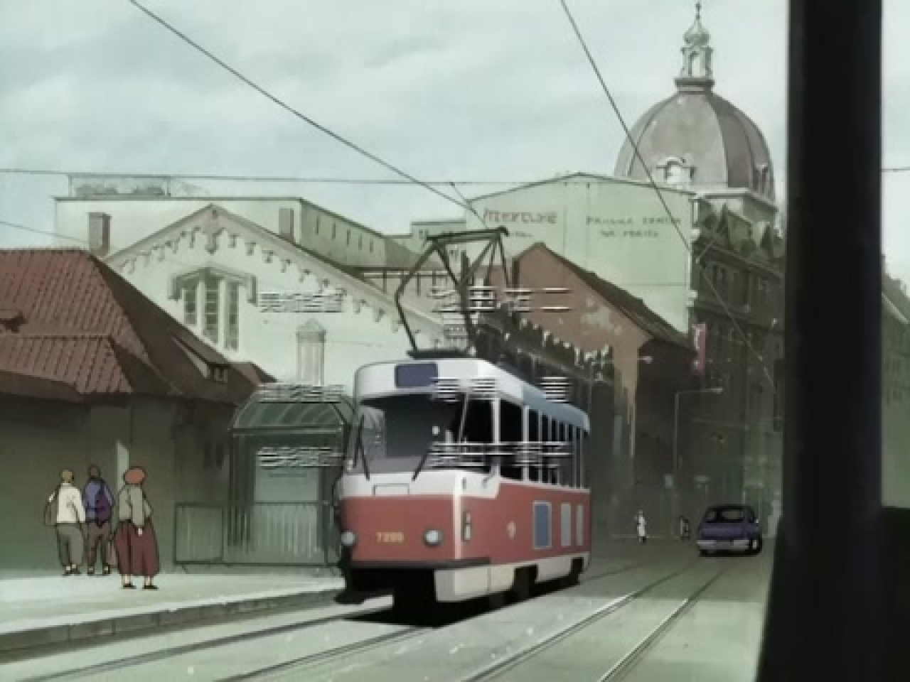 Monster 46. rész (magyar felirattal) - indavideo.hu