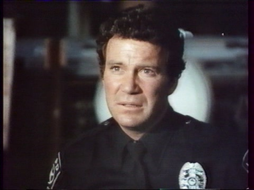 TJ Hooker S01E04 - Eredeti szinkron /SECAM TVRIP/ - indavideo.hu