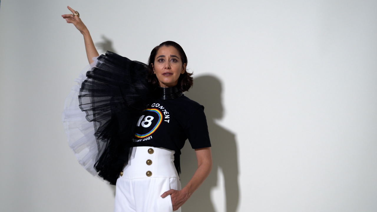 Rainbow is the new Rambo - indavideo.hu