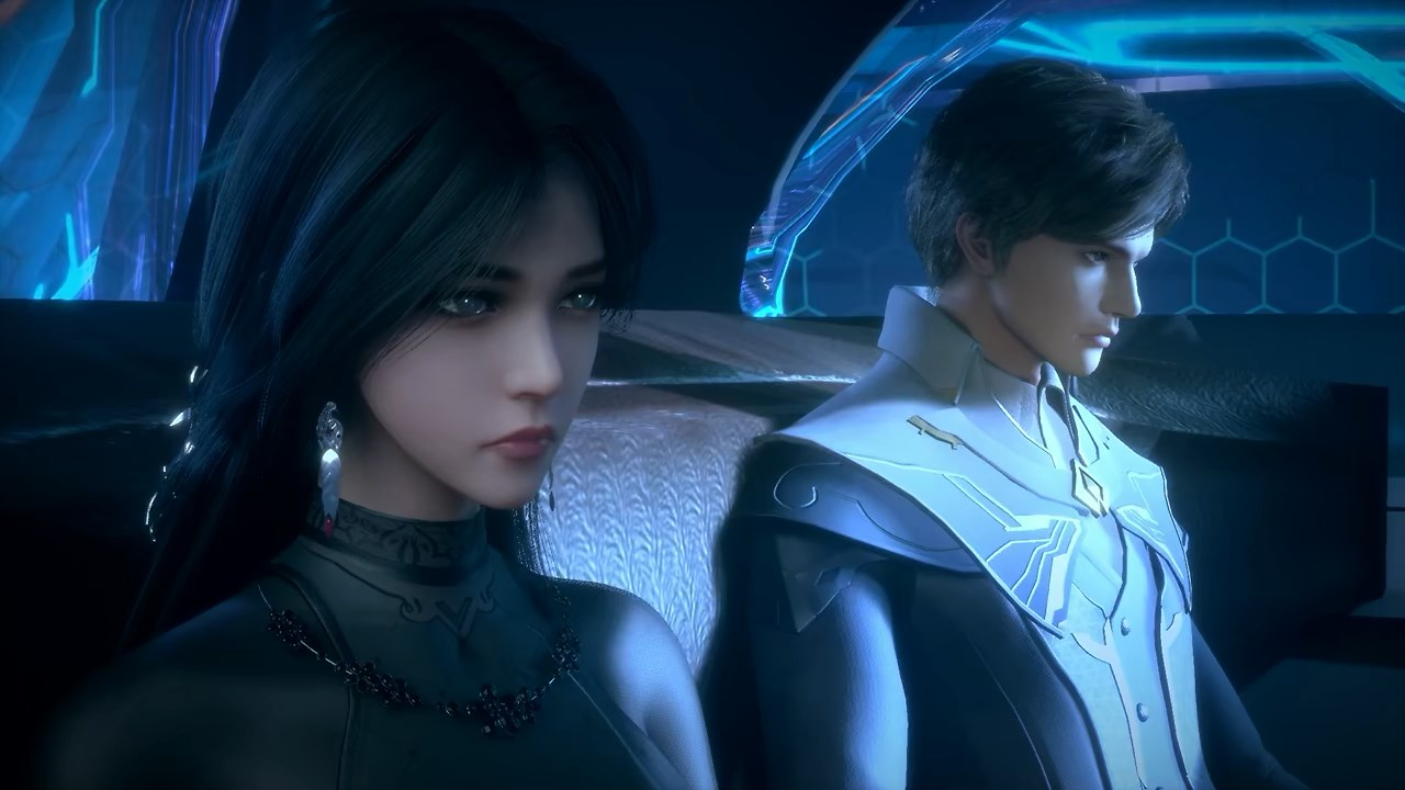 The Defective 3.rész [Magyar Felirattal][Can Ci Pin: Fangzhu Xingkong ...