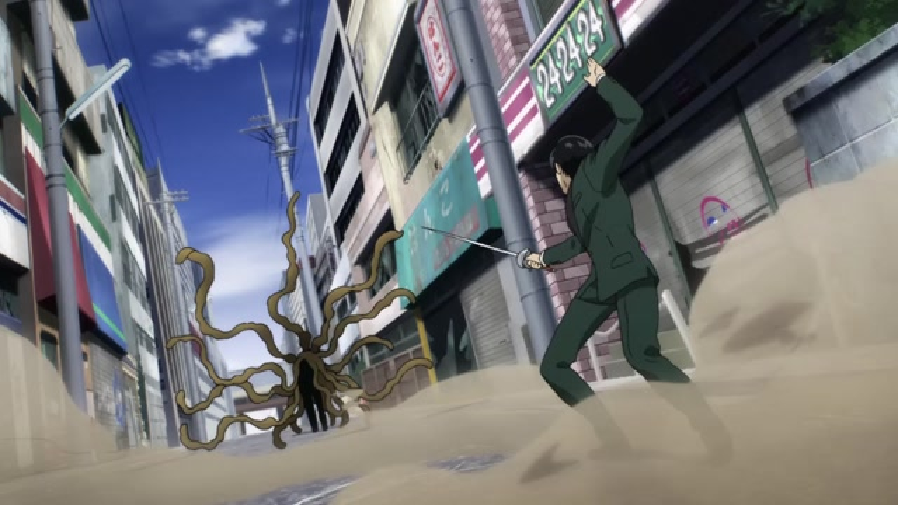 Golden Ball and Spring Mustachio vs Konbu Infinity - AMV - Life ...