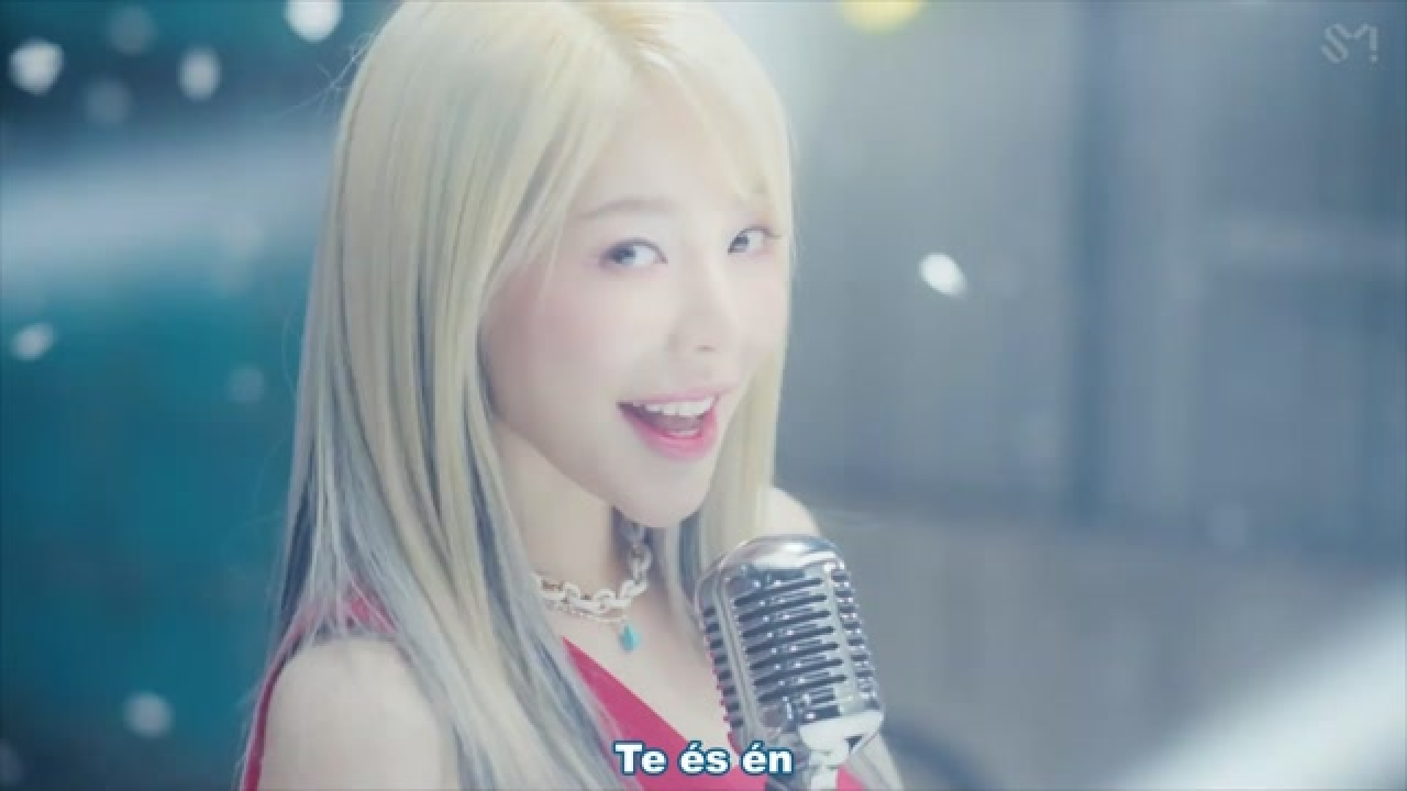 Girls' Generation - FOREVER 1 (Hun sub - PengSang Team) - indavideo.hu