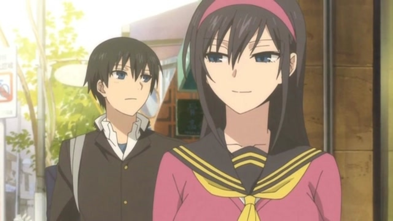 Ane Log - Anime and Japan Critics - indavideo.hu