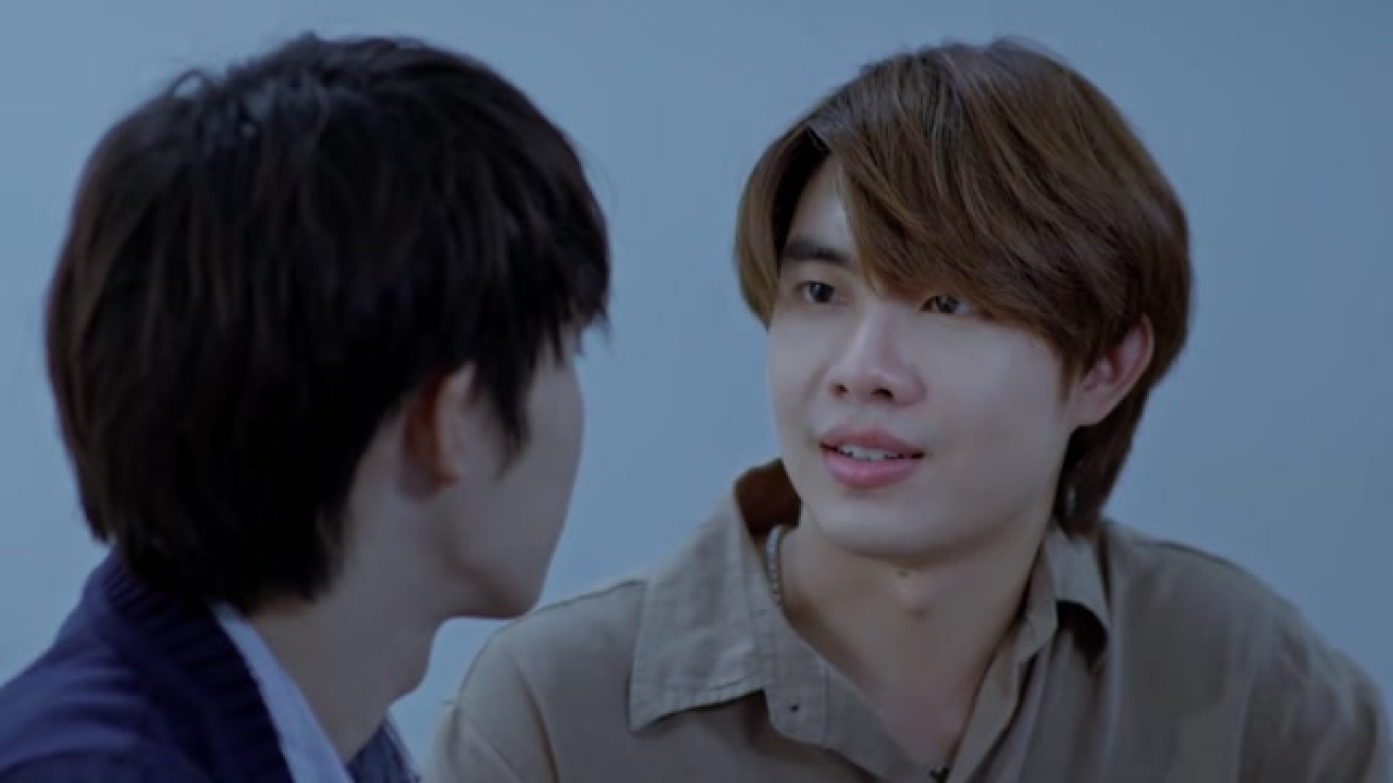 Work From Heart (2022) Thailand ep5 Hun Sub - indavideo.hu